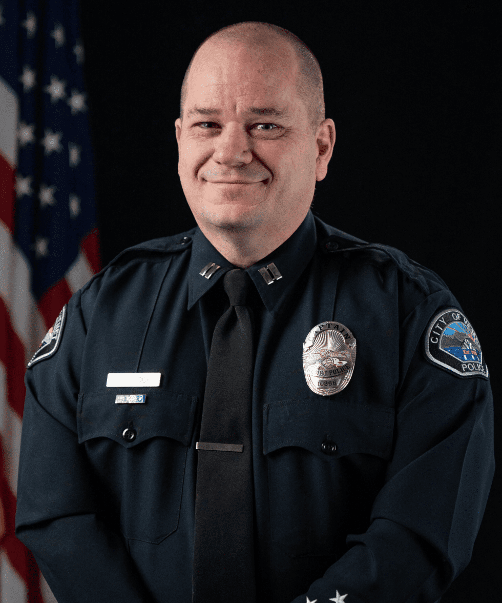 About Us | Hemet Police Department