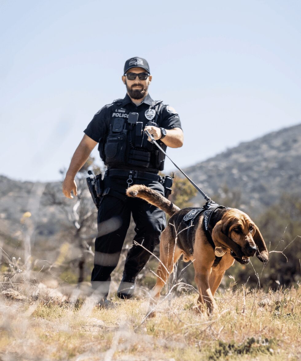 Operations Division | Hemet Police Department