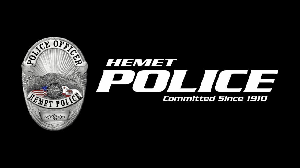 Hemet PD Launches spidr tech | Hemet Police Department