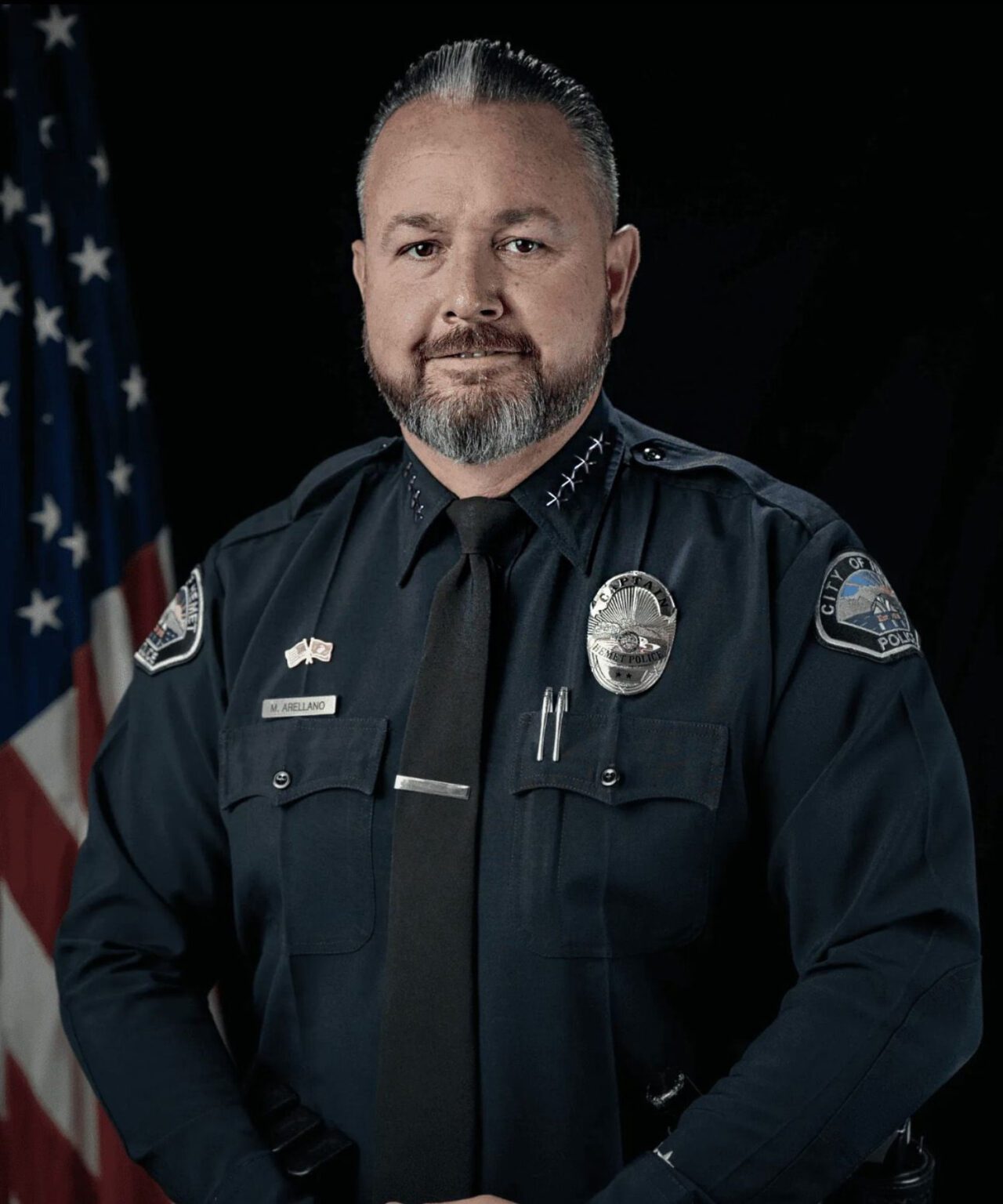 Welcome To The Hemet Police Department | Hemet Police Department